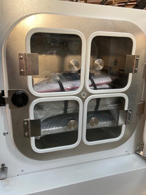 Binder CB60 CO2 laboratorium incubator - Labdeal