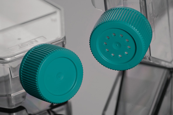 NEST® Cell Culture Flask,T225, Vent Cap, Non-Treated, Sterile, 5/pk, 25 ...